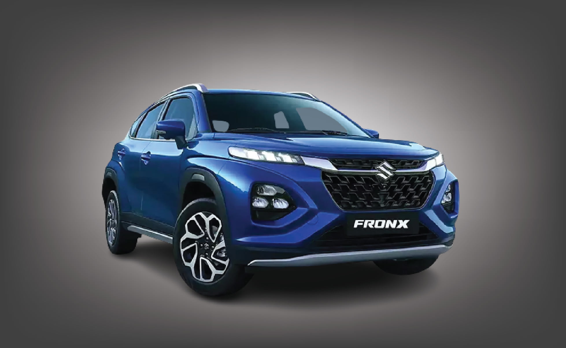 Maruti Fronx Interior 360 Degree View: बेस्ट प्राइस में मिल रहे है कमाल ...